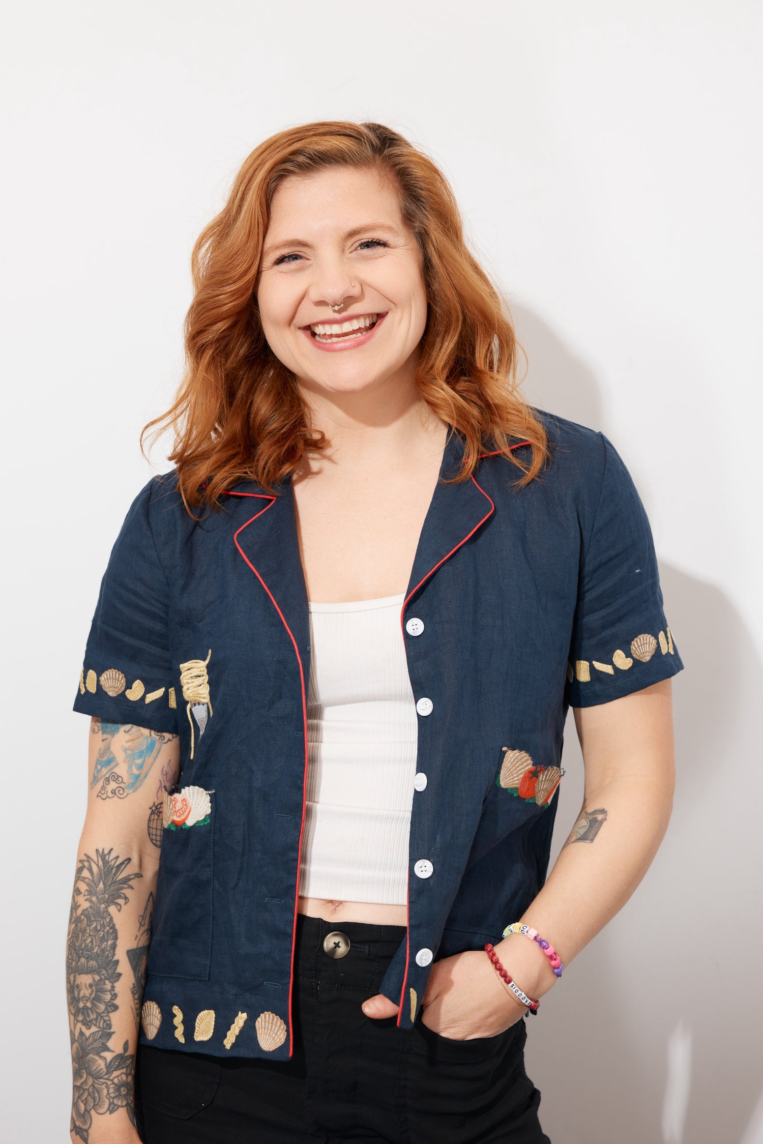 Meet Our Founder – S'NOODS