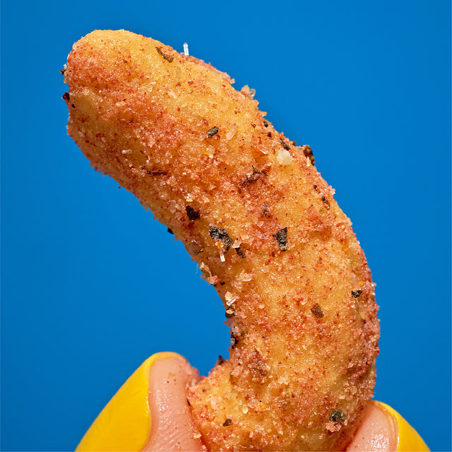 S'NOODS | Everyone's Favorite Snack Noodle