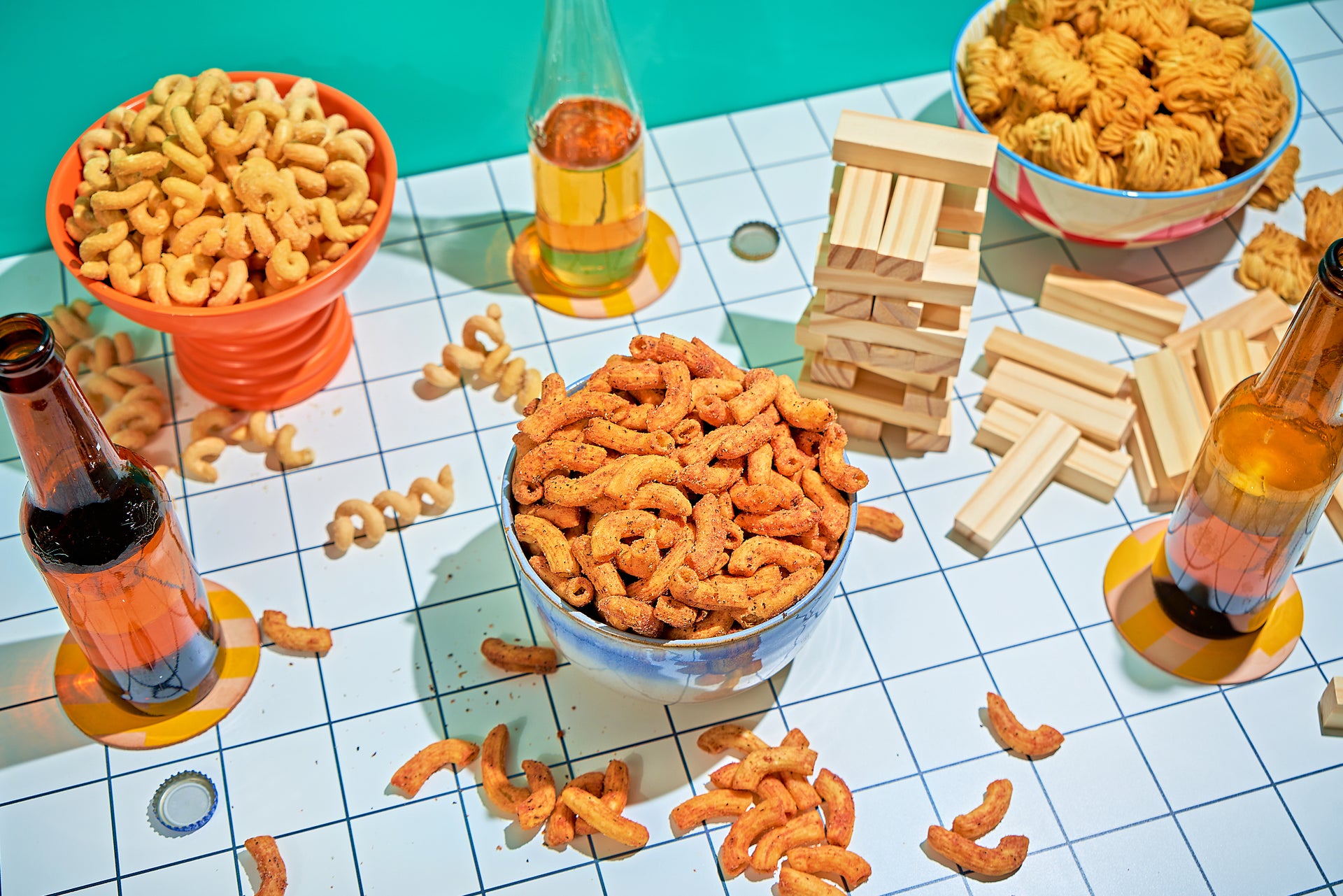 S'NOODS | Everyone's Favorite Snack Noodle