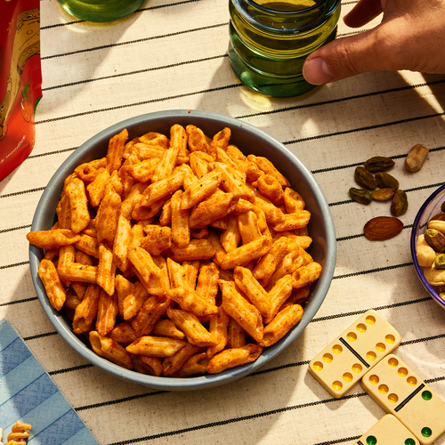 S'NOODS | Everyone's Favorite Noodle Chips