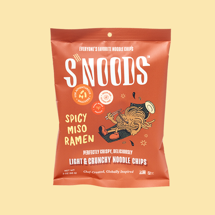 SEND S'NOODS