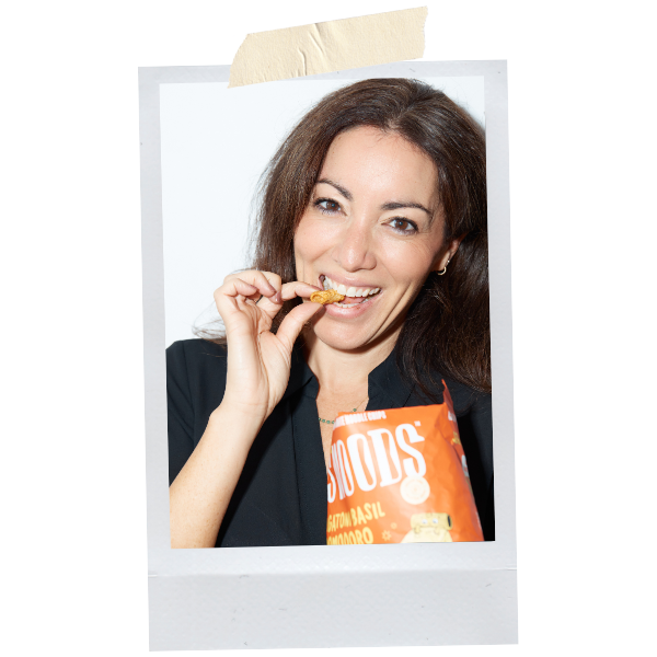 S'NOODS | Everyone's Favorite Noodle Chips