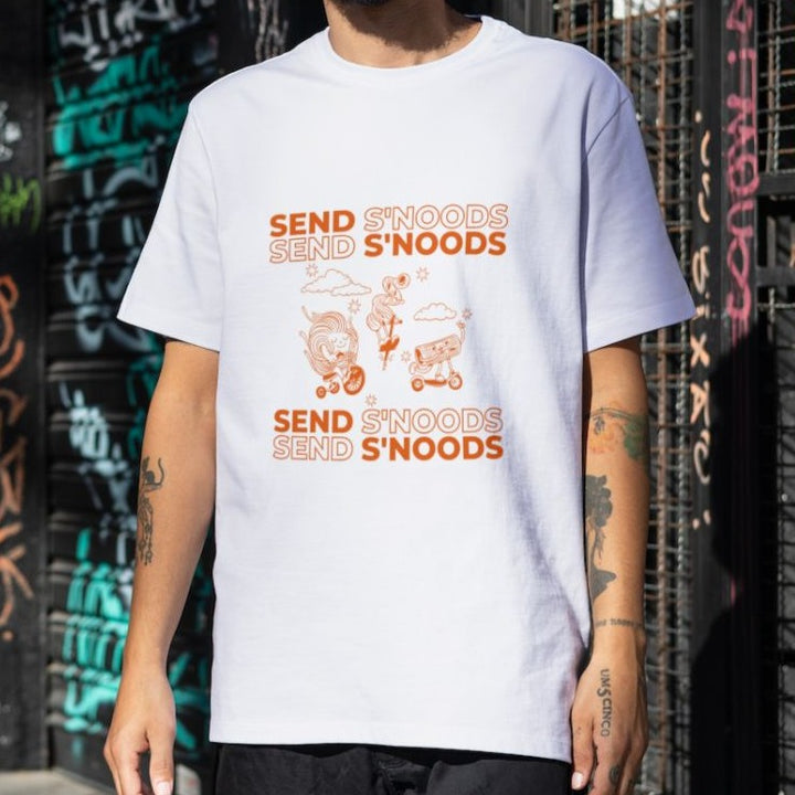 Products – S'NOODS